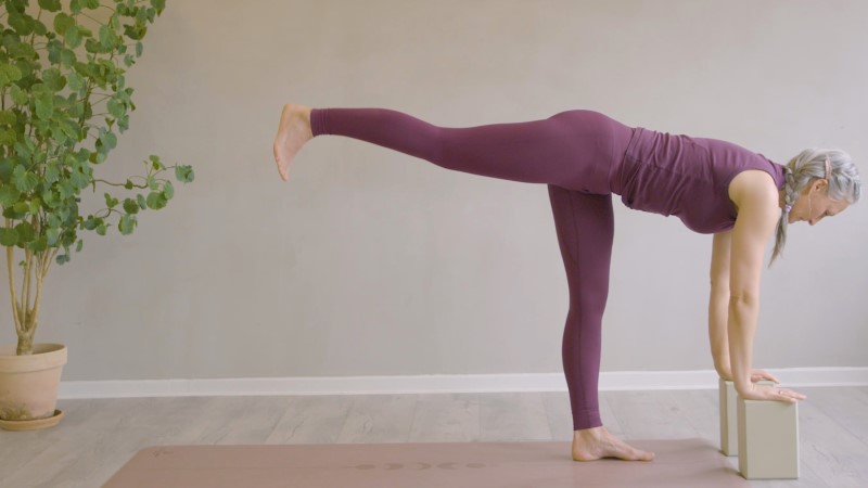 Livestreams - YogaStream - Online Yogavideoer