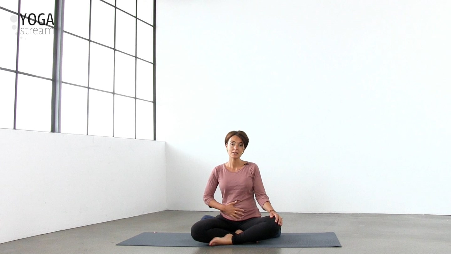 'Har' meditation - væk din indre ild - Medi- & Hormonyoga - YogaStream ...