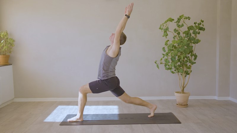 Livestreams - YogaStream - Online Yogavideoer