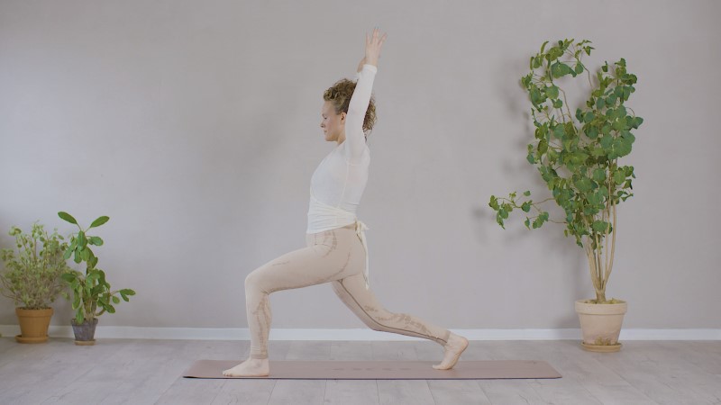 Livestreams - YogaStream - Online Yogavideoer